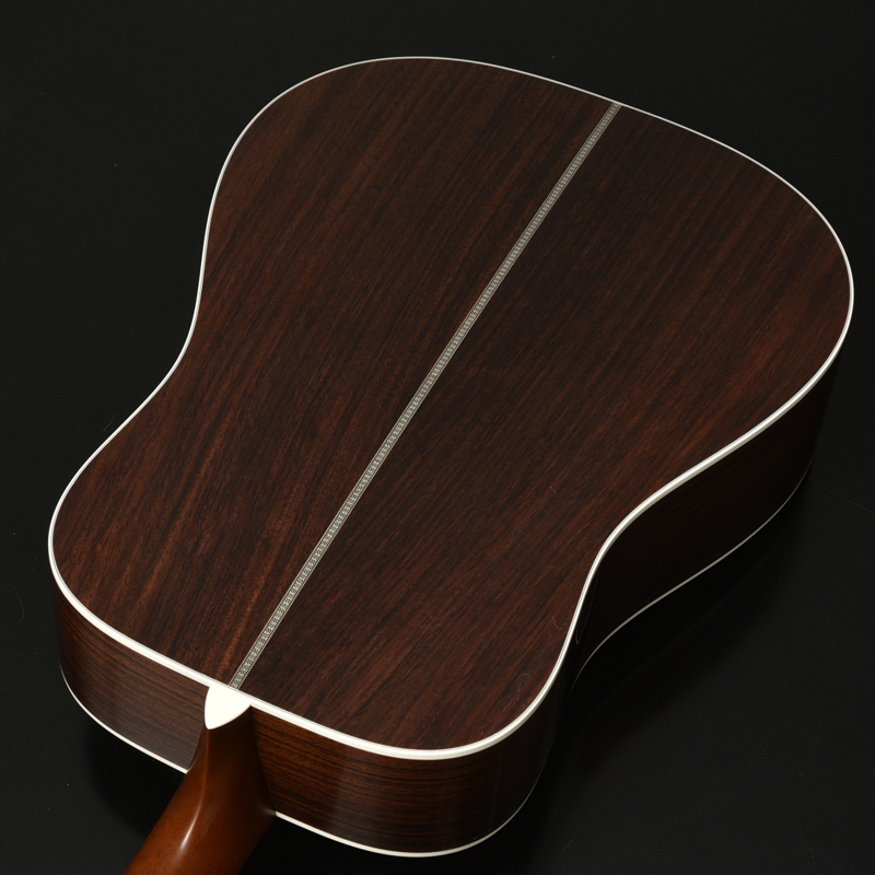 HD-115 A,S/ATB | Deviser ｜株式会社ディバイザー｜長野県松本市のギターメーカー